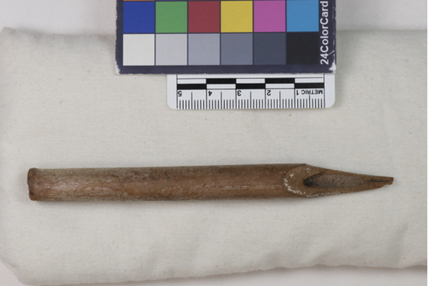 The Surprising Ink Recipe of an Ancient Scribe - UC Berkeley Library Update